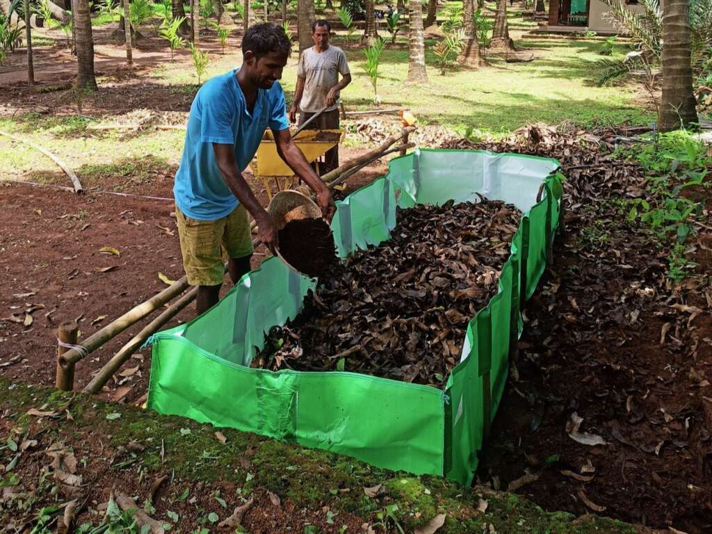 Raan Guhagar | Eco-Living Hostel in the Konkan